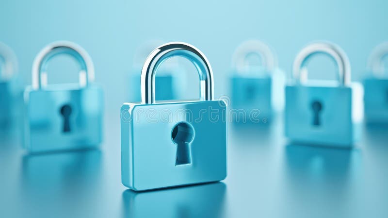 Protect Your Data With Access Control And Cyber Security Measures