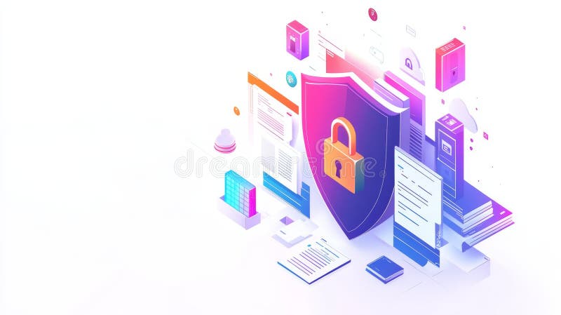 Protect Your Digital Future by Learning How a Data Security Shield ...