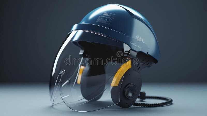 A Protective Helmet Featuring Anti-virus Software for System Protection ...