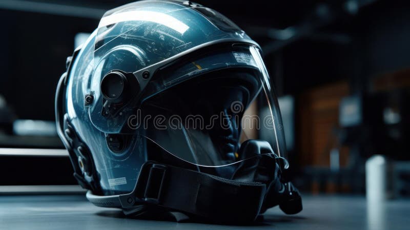 A Protective Helmet Featuring Anti-virus Software for System Protection ...