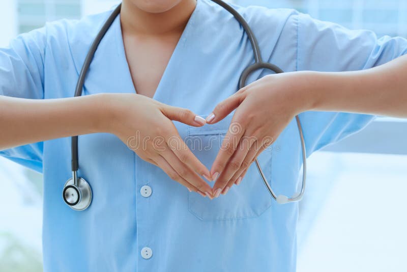 Protect your heart stock photo. Image of professional - 70547684 Protect your heart stock photo. Image of professional - 70547684
