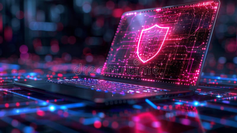 Protect Your Online Identity with Advanced Ai-powered Security and Vpn ...