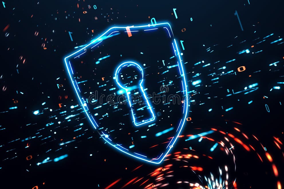 Protect Your Valuable Data from Cyber Threats with Powerful Network ...