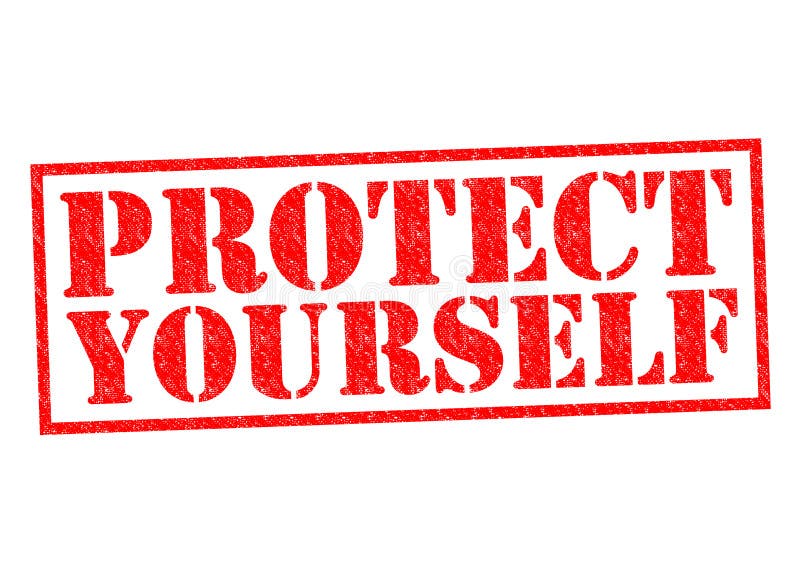 Protect Yourself Against The Coronavirus. Covid-19 Precaution Tips ...