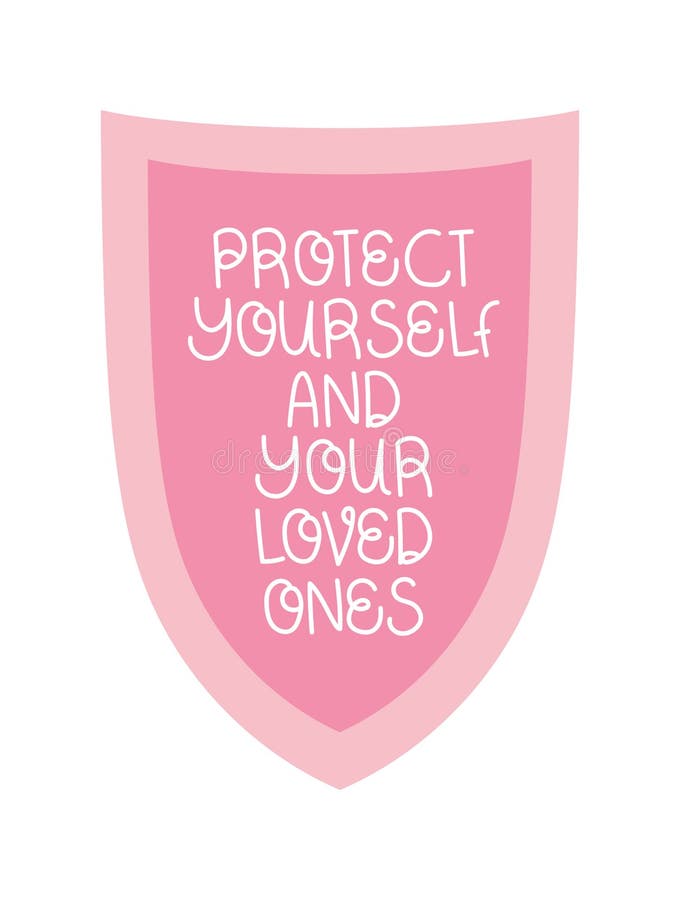Protect Yourself Stock Illustrations – 2,635 Protect Yourself Stock ...