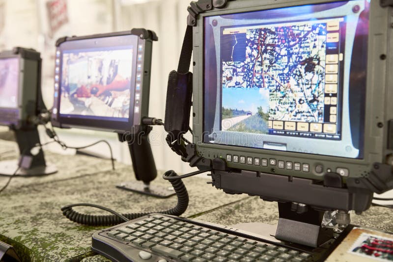 4,709 Computer Military Stock Photos - Free & Royalty-Free Stock Photos ...