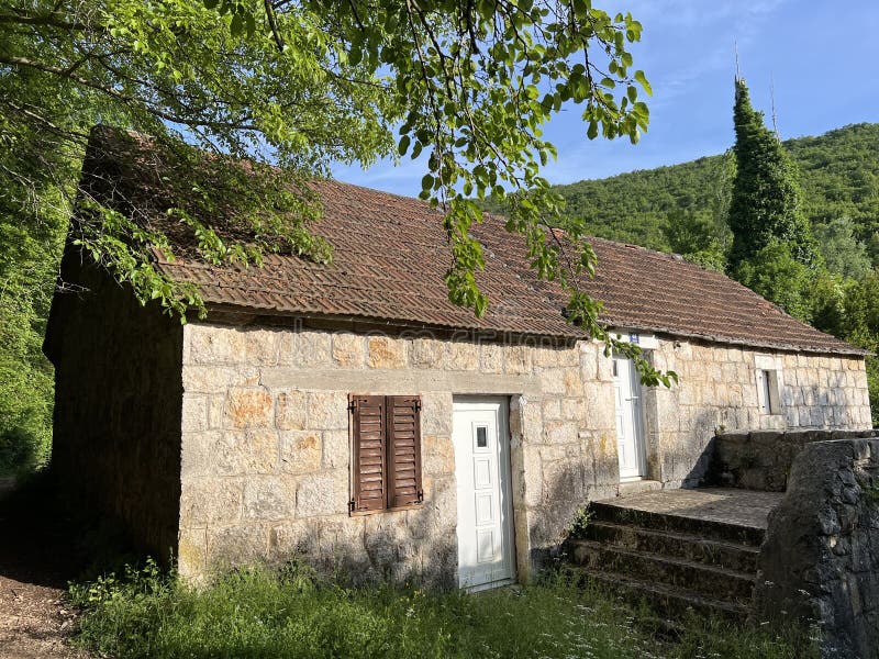 Heritage Grabske Mlinice Stock Photos - Free & Royalty-Free Stock ...