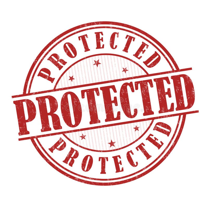 System Protected Sticker Stock Illustrations – 61 System Protected ...