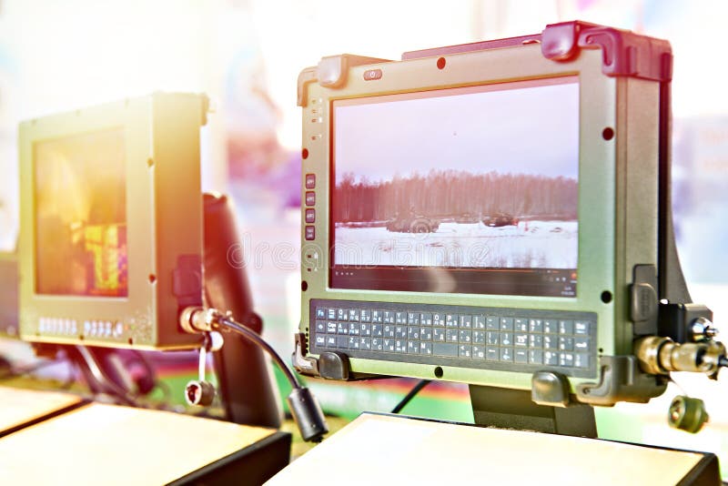 Military Computers Stock Photos - Download 72 Royalty Free Photos