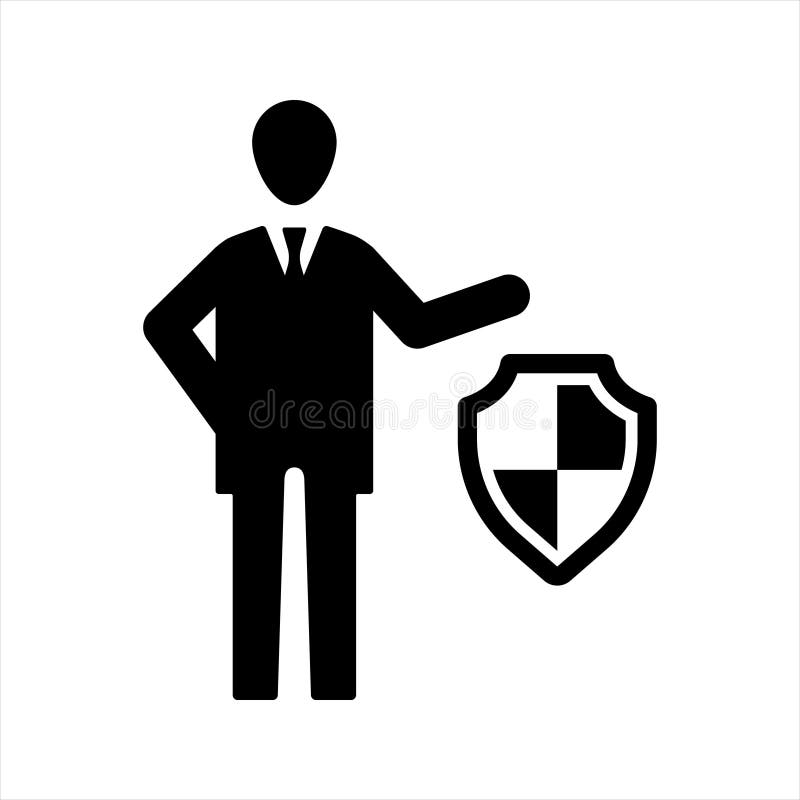 Technical Expert Icon. Service, Technician. Stock Vector - Illustration ...