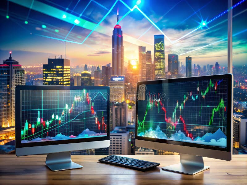 Protecting Capital Visualizing Risk Management Strategies with Position ...