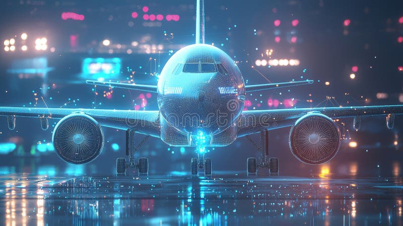 Protecting Commercial Jet Fleets from Cyber Threats, Ensuring that All ...