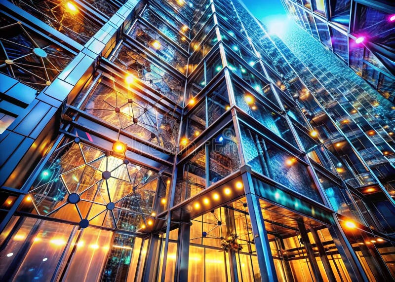 Robust Cybersecurity Architecture Stock Illustrations – 343 Robust Cybersecurity Architecture ...