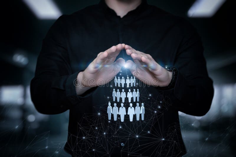 Protecting the Developing Accumulation of Human Resources for Business ...