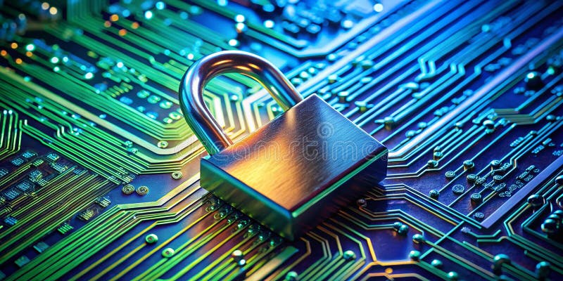 Protecting Digital Assets Robust Cybersecurity Measures for Modern Tech ...
