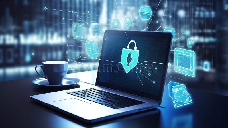 Protecting Digital Privacy the Significance of World Data Protection Da ...