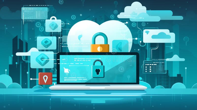 Protecting Digital Privacy the Significance of World Data Protection Da ...