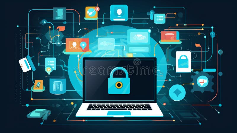 Protecting Digital Privacy the Significance of World Data Protection Da ...