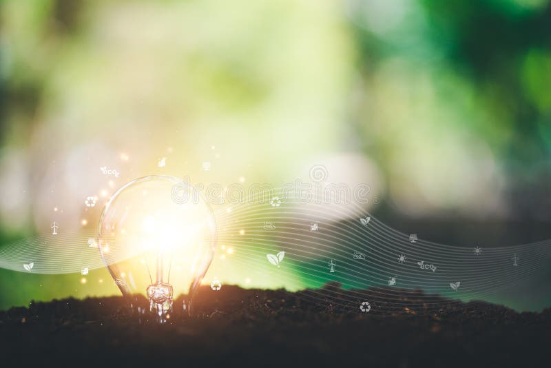 Protecting the Environment Alternative Energy Sustainable Renewable ...