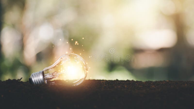 Protecting Environment Alternative Energy Sustainable Renewable Energy ...