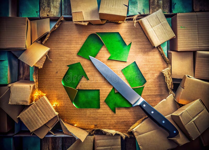 Protecting the Environment Crucial Packaging Integrity for Safe ...