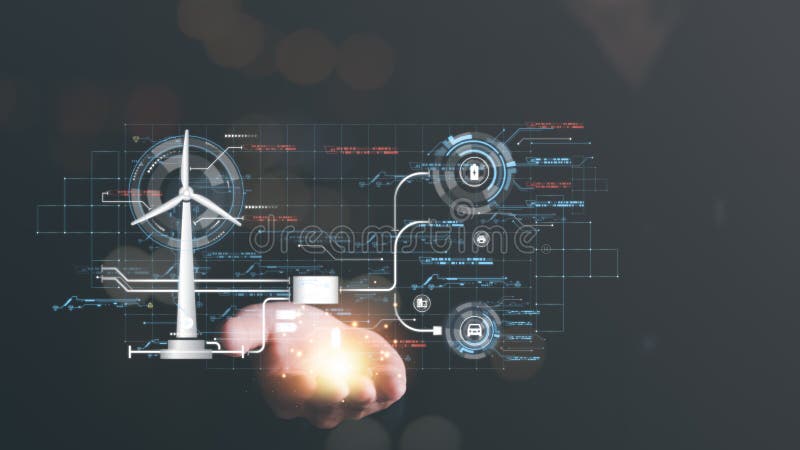 Protecting the Environment and Managing Resources with Quality,green ...