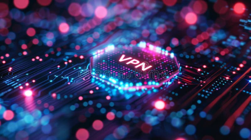 Protecting Online Privacy with Advanced Ai-driven Vpn Technology in a ...