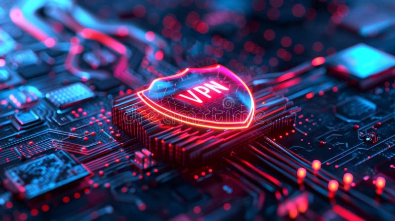 Protecting Online Privacy with Advanced Ai Technology and Secure Vpn ...