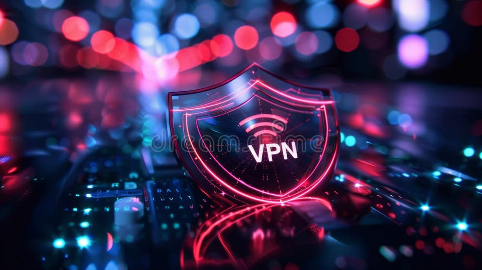 Protecting Online Privacy with AI-powered VPN Technology and a Digital ...