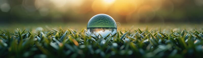 Protecting Our Planet a Glass Sphere As a Climate Shield Against the ...