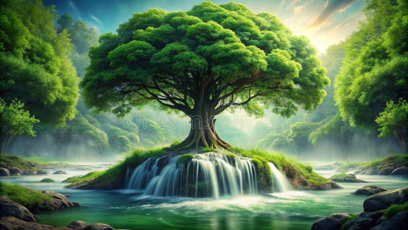 Protecting Our Planet a Sustainable Future Starts with Conserving Trees ...