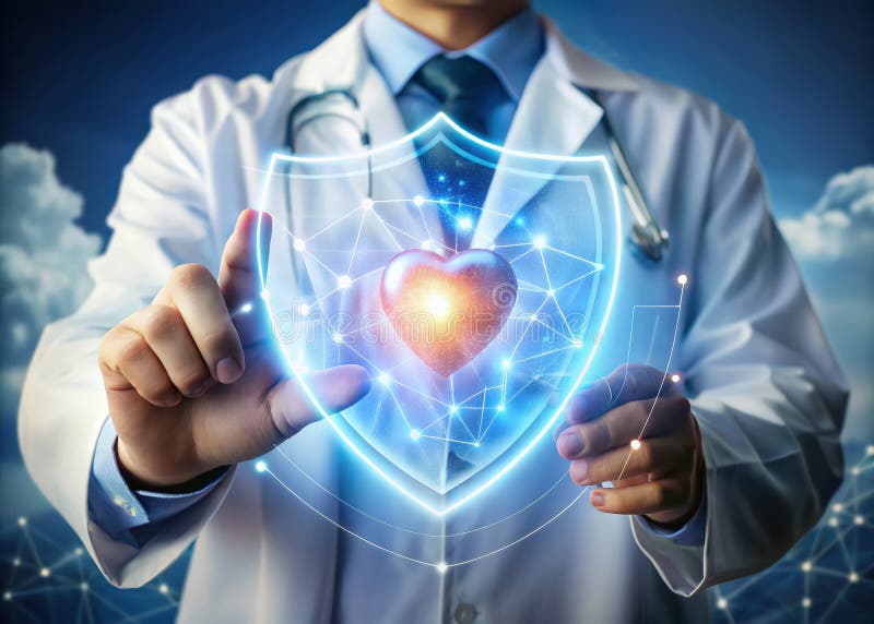 Protecting Patient Data in the Cloud How Robust Healthcare it Security ...