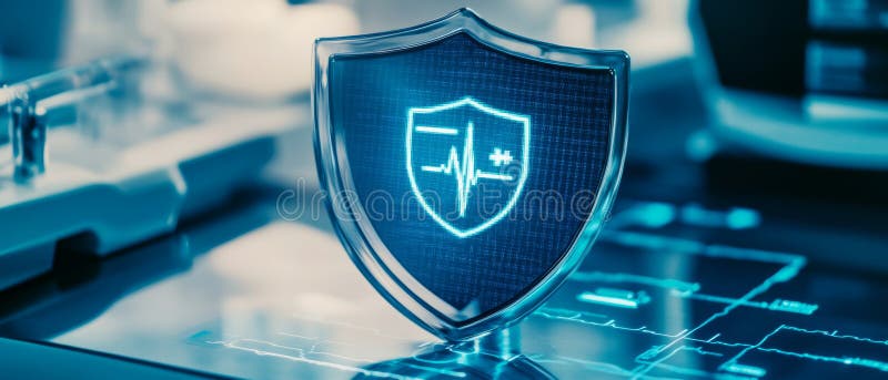 Protecting Patient Data Digital Security Measures on a Medical ...