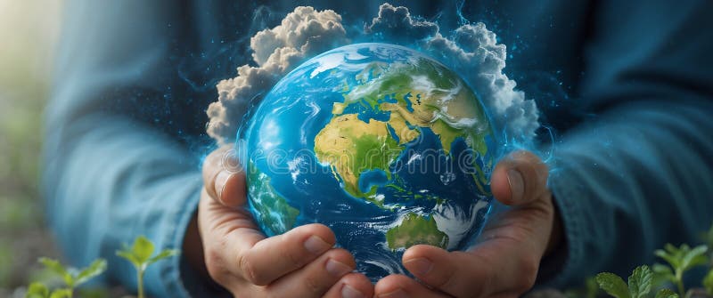 Protecting the Planet through Innovative Solutions for Climate ...