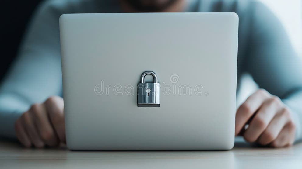 Protecting Sensitive Data in the Modern Office: Securing Laptop with ...