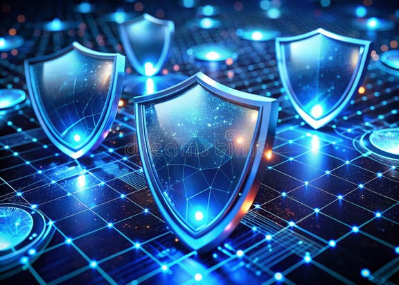 Protecting Sensitive Data Online Implementing Robust Internet Security Measures for Enhanced ...