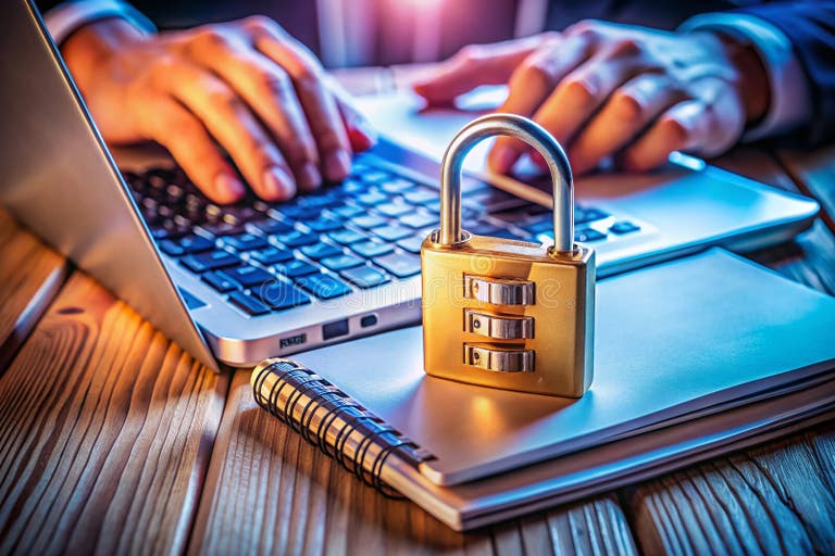 Protecting Sensitive Information Data Security and Cybersecurity ...