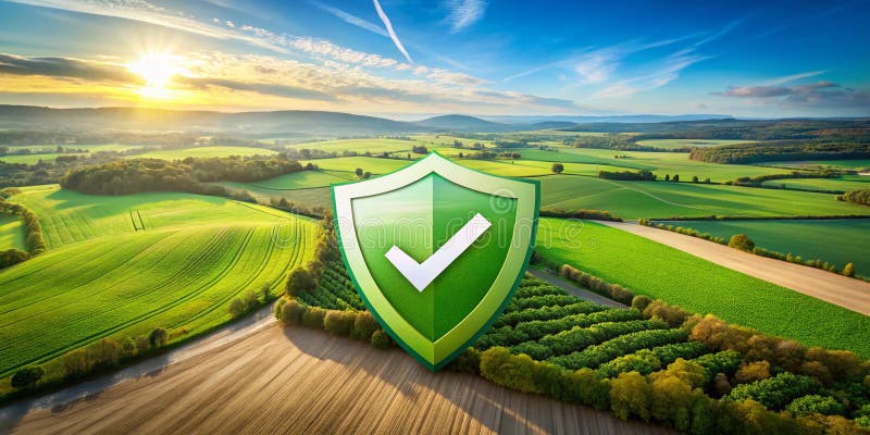 Protecting Surfaces from Bacteria an Aerial View of a Powerful ...