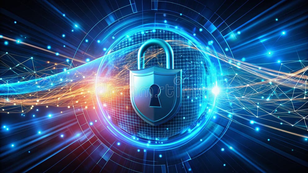 Protecting Your Digital Assets a Robust Virtual Network Security ...