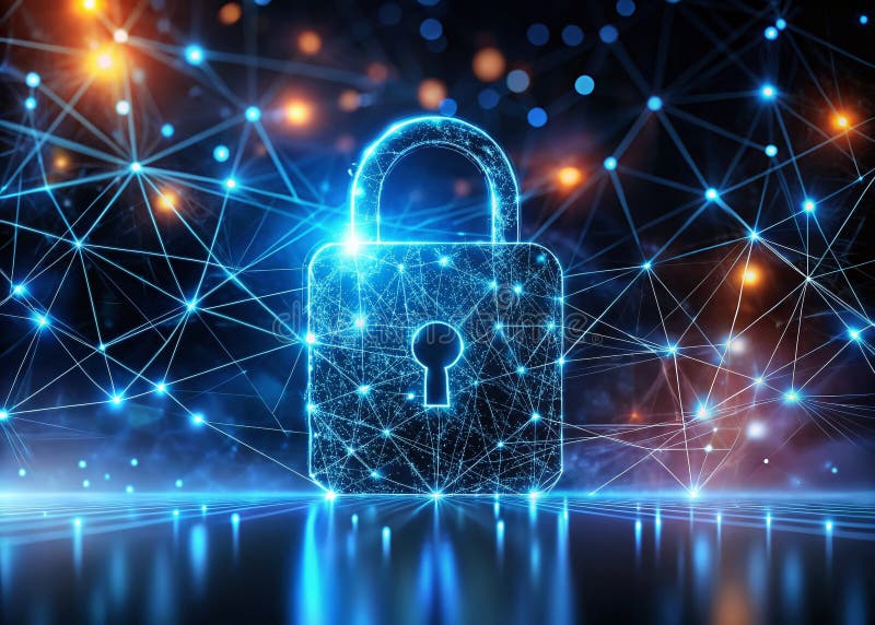 Robust Cybersecurity Protocols Stock Illustrations – 784 Robust ...