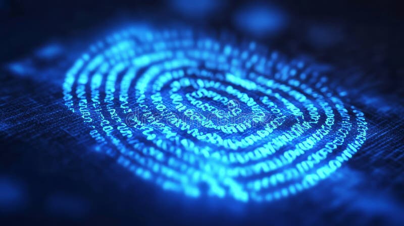 Protecting Your Digital Identity Understanding and Securing Your Data ...