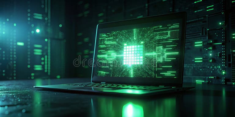 Protecting Your Laptop from Malicious Code a Minimalist Cybersecurity ...