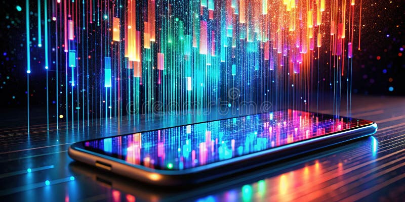 Protecting Your Mobile a Visual Depiction of the Modern Cybersecurity ...