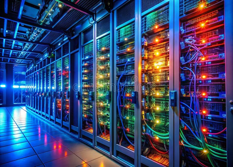 Protecting Your Network Infrastructure in LowLight Conditions a ...