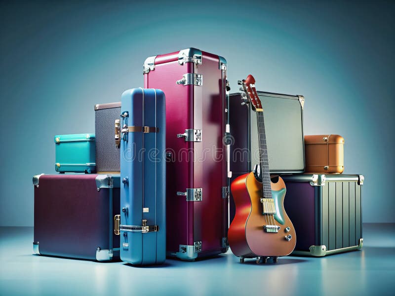 Cello Cases Stock Illustrations – 5 Cello Cases Stock Illustrations ...