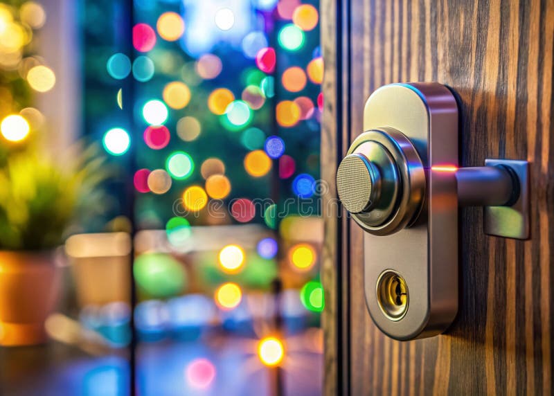 Protecting Your Smart Home Identifying Security Vulnerabilities in a ...