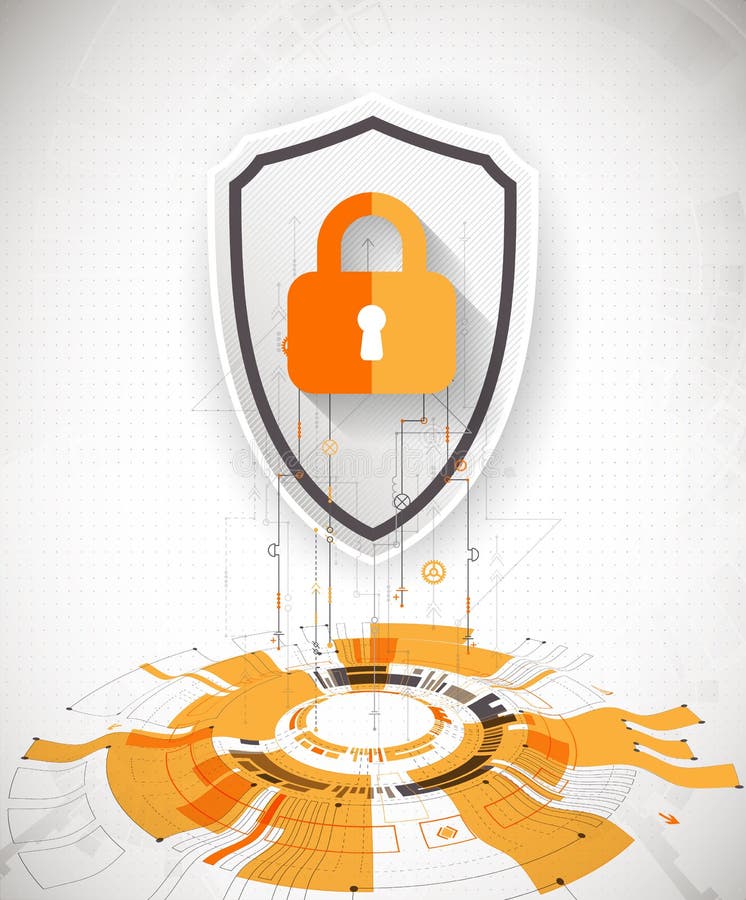 Decrypt Stock Illustrations – 622 Decrypt Stock Illustrations, Vectors ...