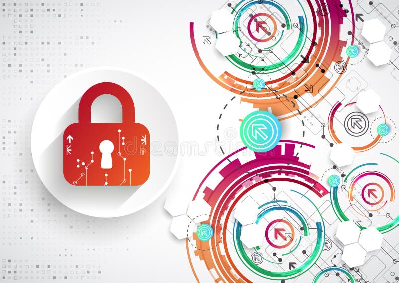 Decrypt Stock Illustrations – 622 Decrypt Stock Illustrations, Vectors ...