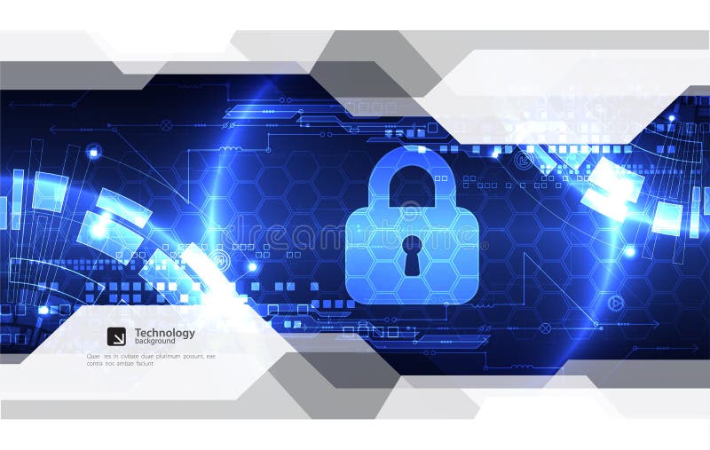 Protection Concept of Digital and Technological. Protect Mechanism ...