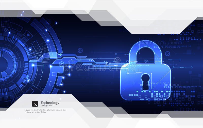 Protection Concept of Digital and Technological. Protect Mechanism ...
